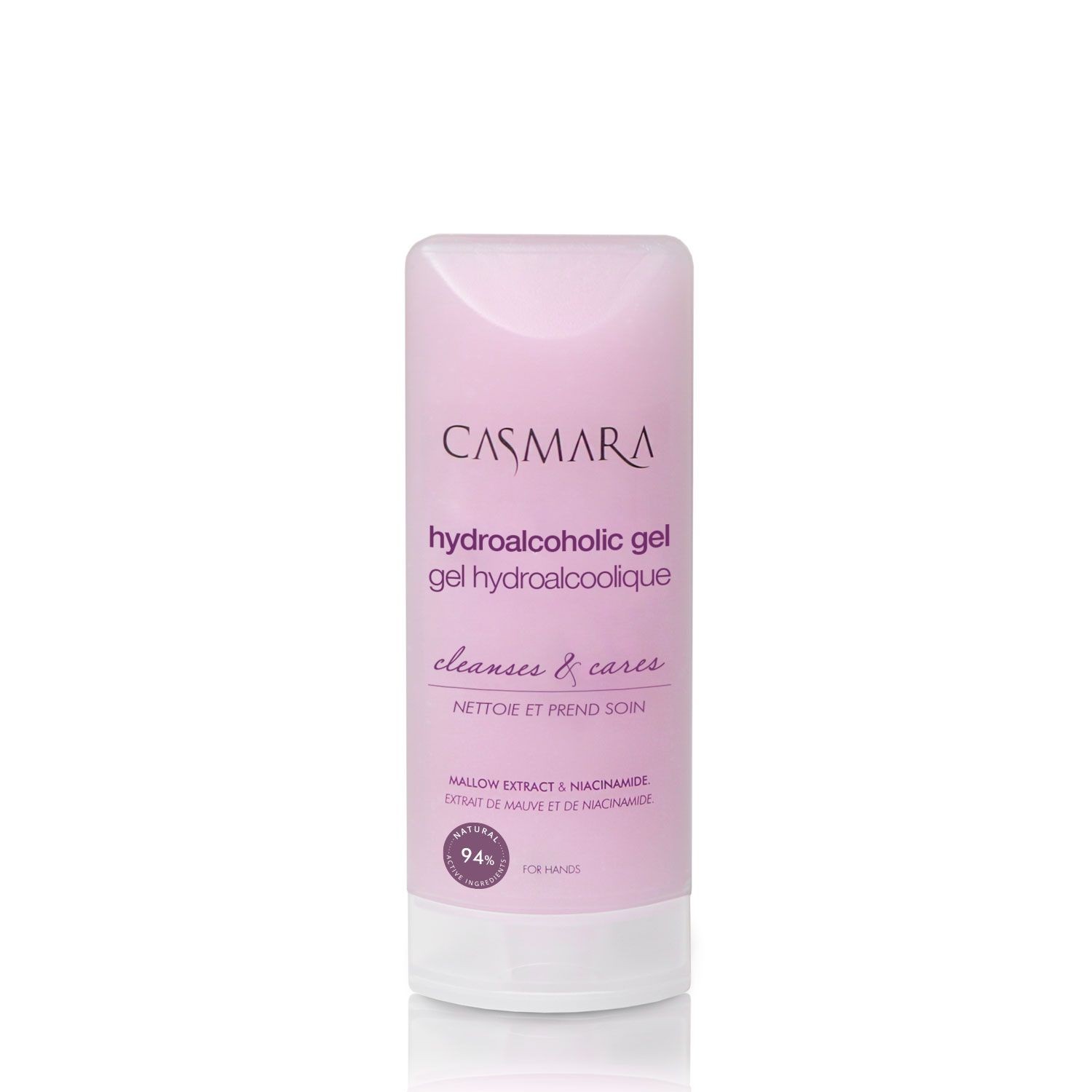 Casmara Hydroalcoholic Gel 45 ml - Casmara-Shop