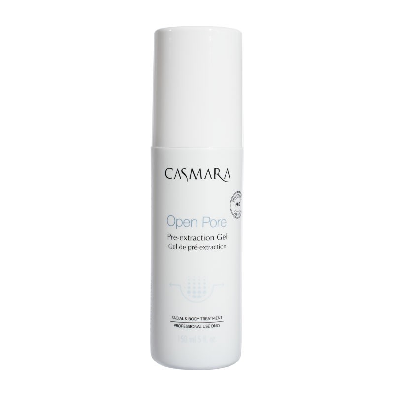 Casmara Open Pore Pre-extraction Gel 150 ml - Casmara-Shop